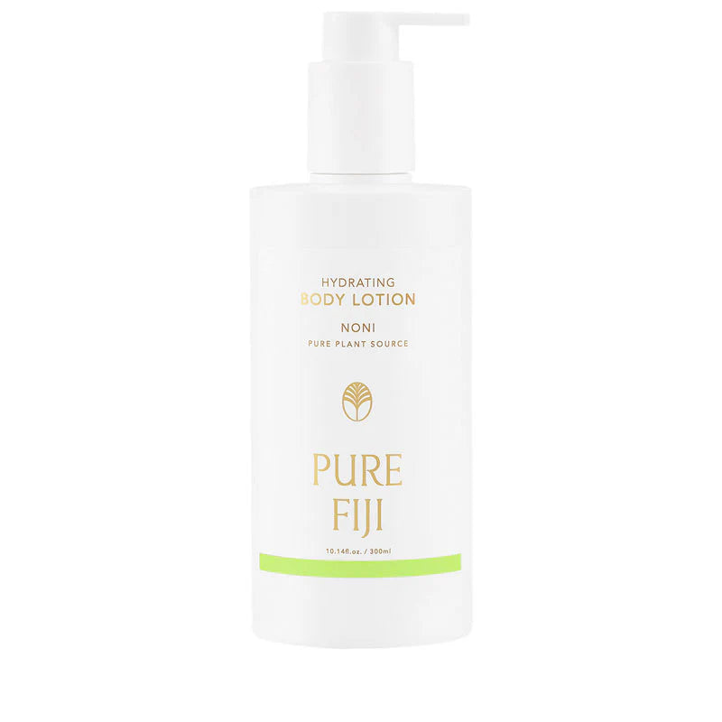 Noni HYDRATING BODY LOTION | HUSH Beauty and SKIN
